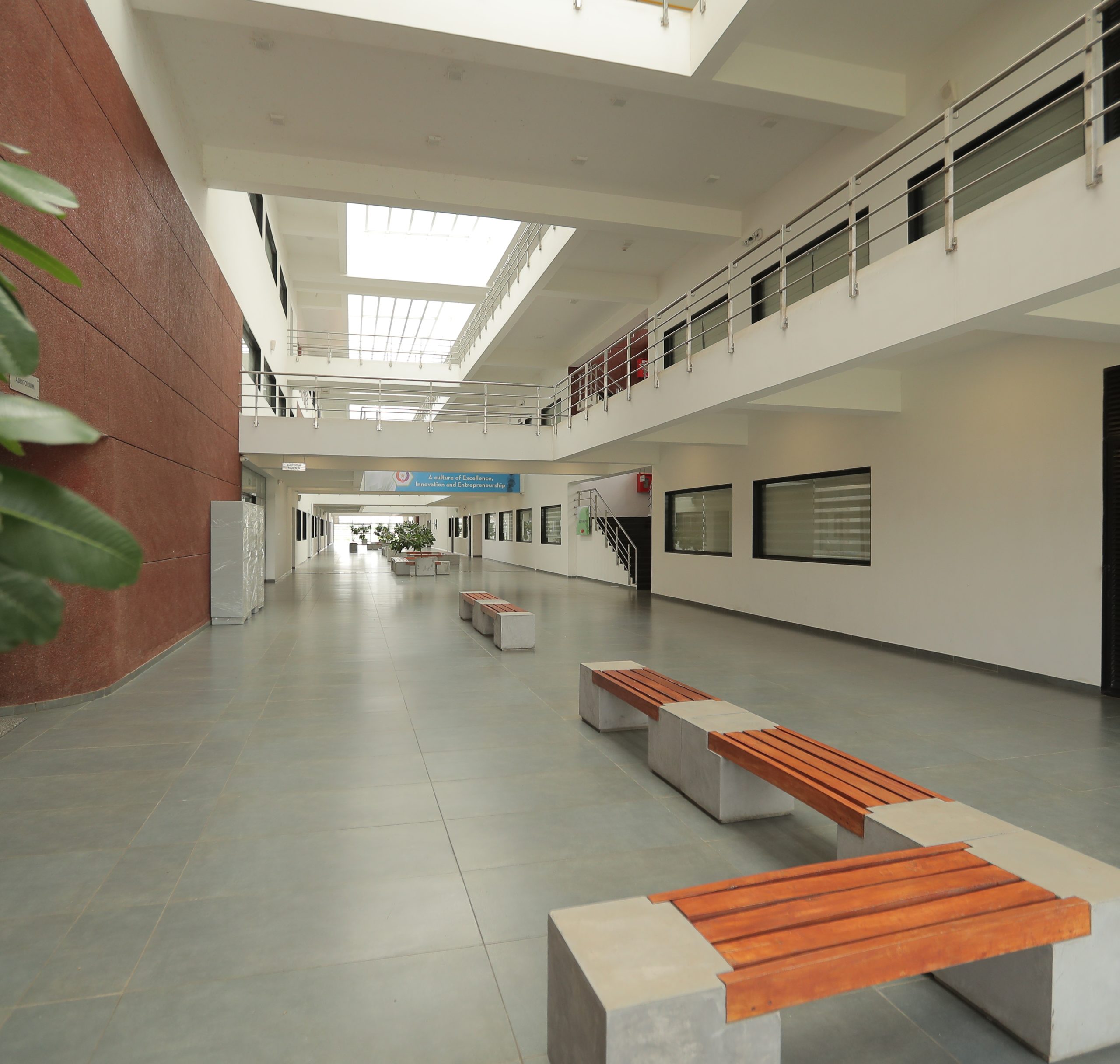 Library & Resources - Gujarat Biotechnology University